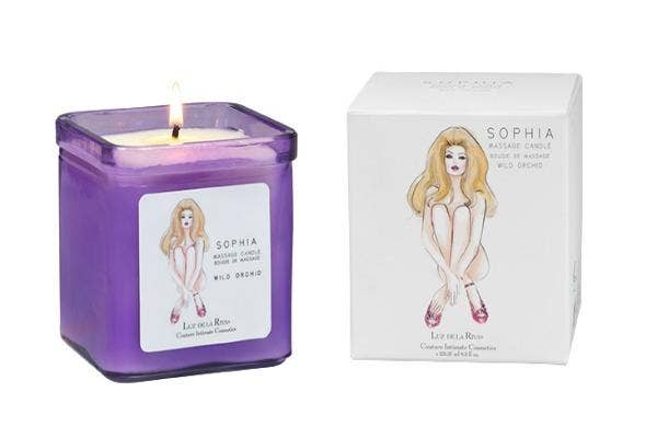 13 Sex Candles To Burn While You Get Kinky The Bedroom Yourtango